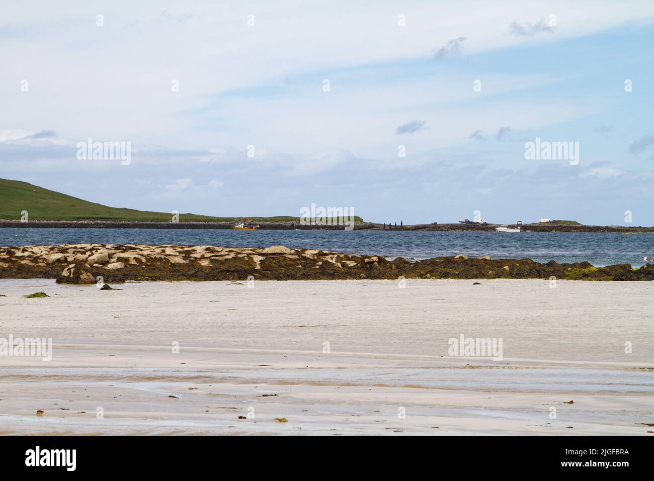 Boisdale Beach Cape Breton at Michele Fields blog