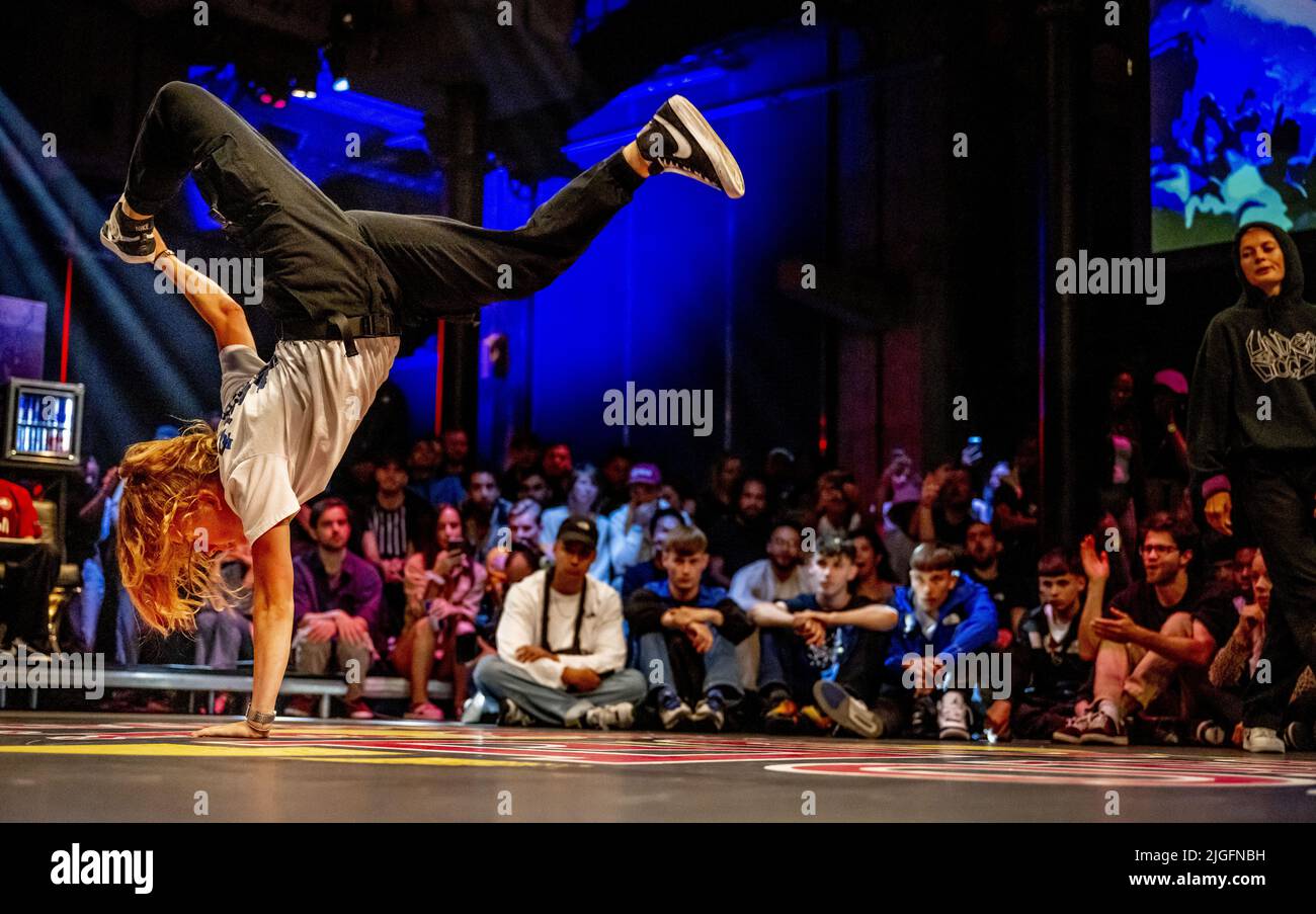 2022-07-10 20:36:56 ROTTERDAM - participants en action pendant la ...