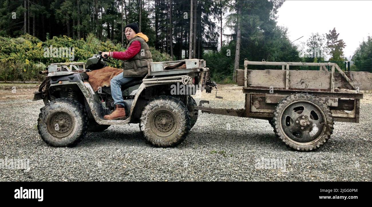 Grand gibier Banque de photographies et d’images à haute résolution - Alamy