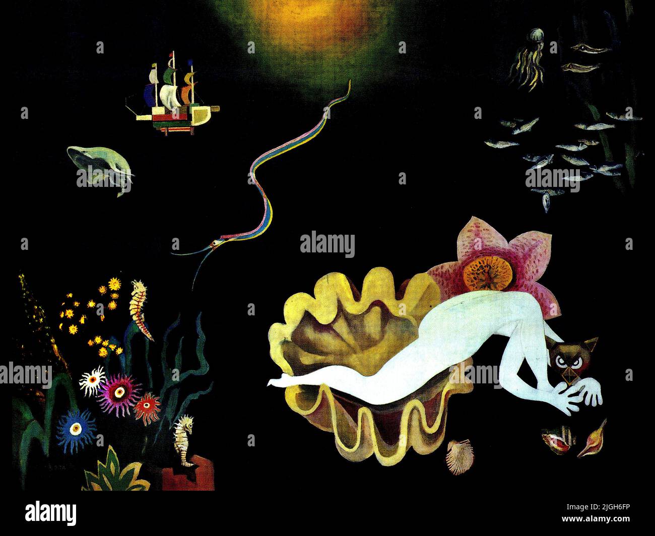 Koga harue Banque de photographies et d’images à haute résolution - Alamy