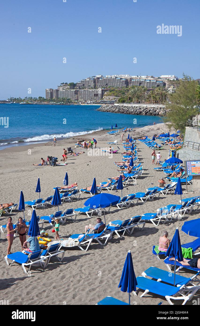 Plage de patalavaca Banque de photographies et d’images à haute ...