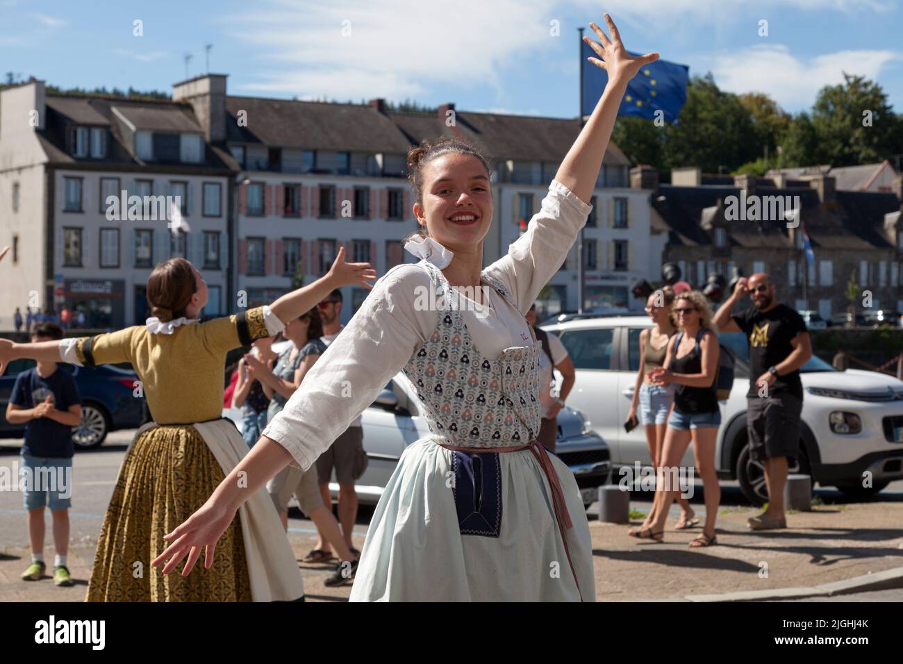 Festival de kann un loar Banque de photographies et d’images à haute ...