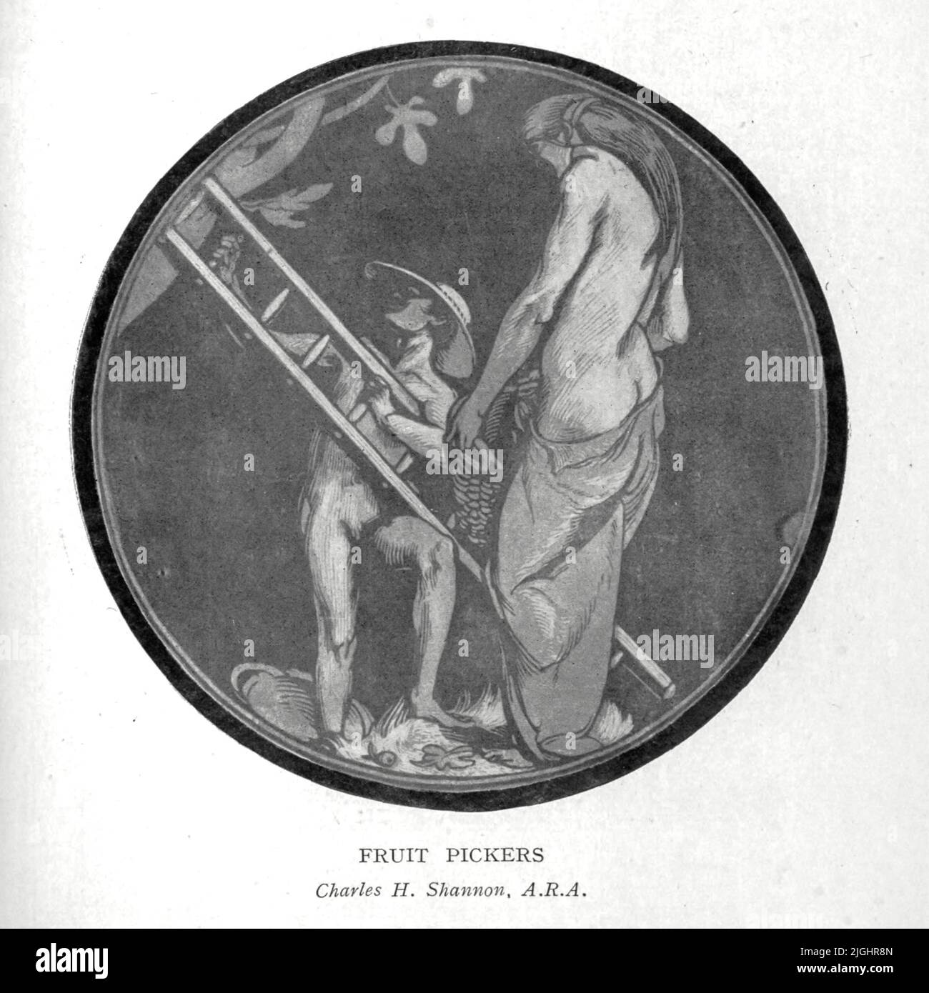 Charles unwin Banque de photographies et d’images à haute résolution ...