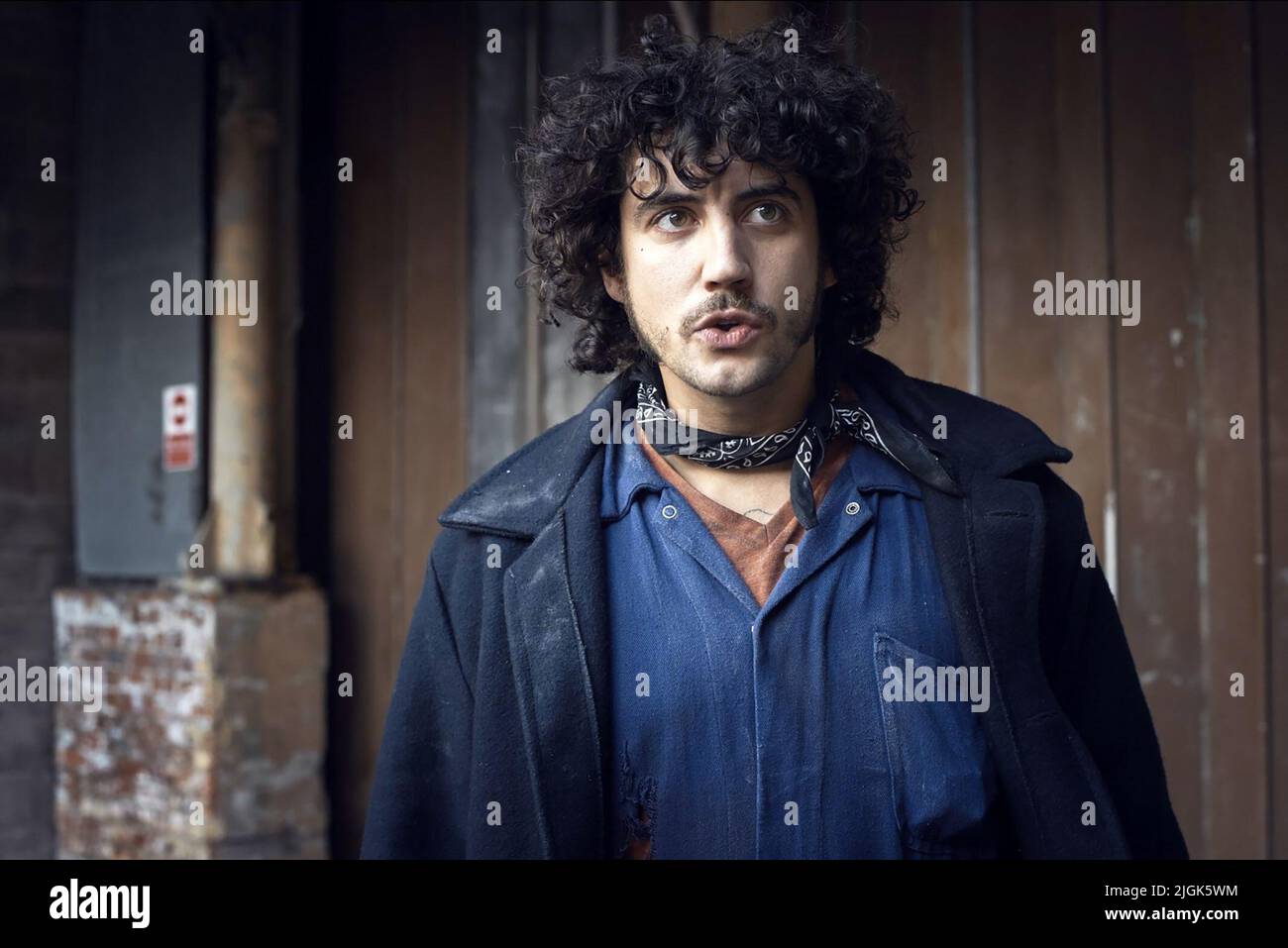 Jack gordon Banque de photographies et d’images à haute résolution - Alamy