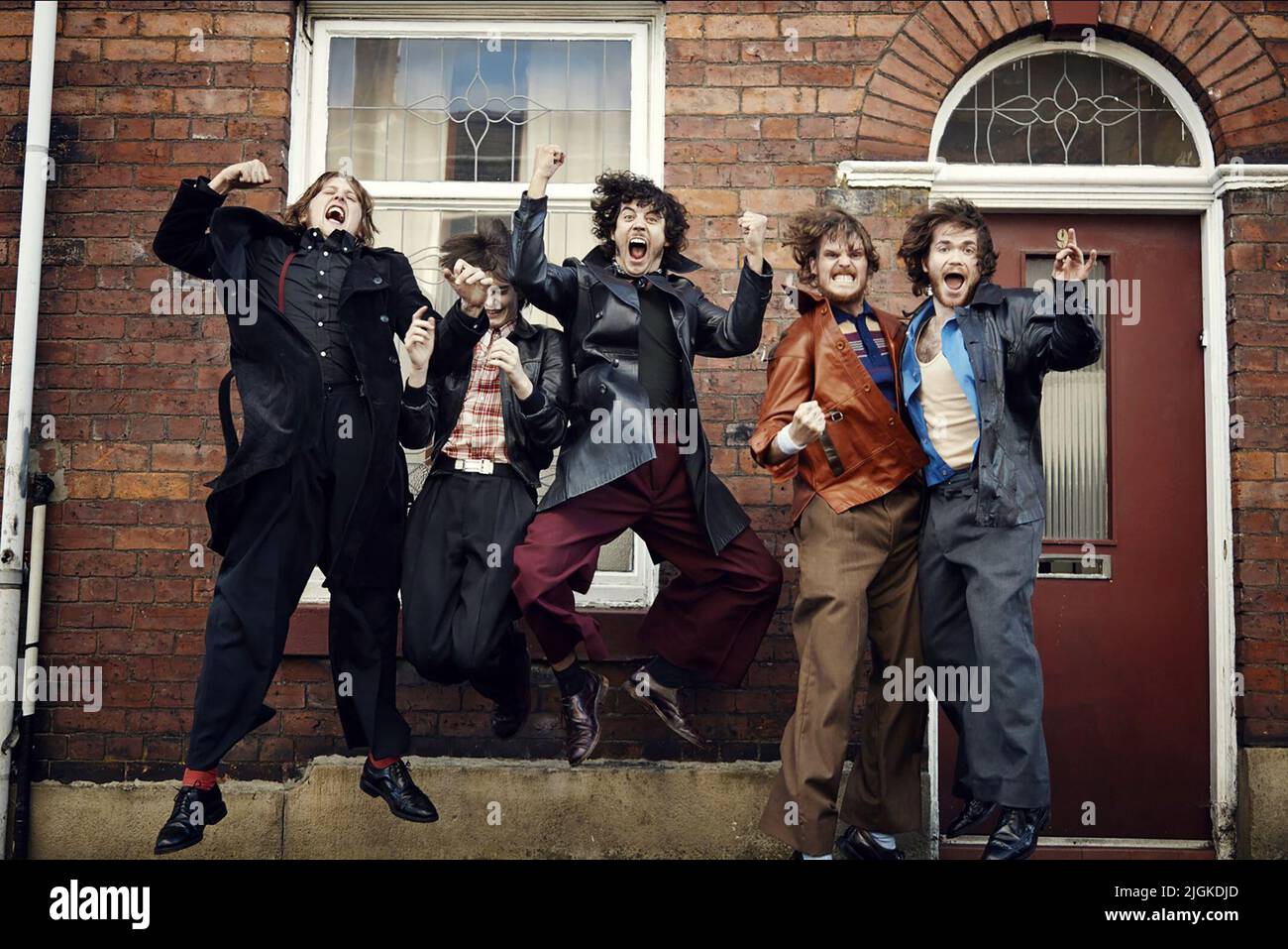 Jack gordon Banque de photographies et d’images à haute résolution - Alamy