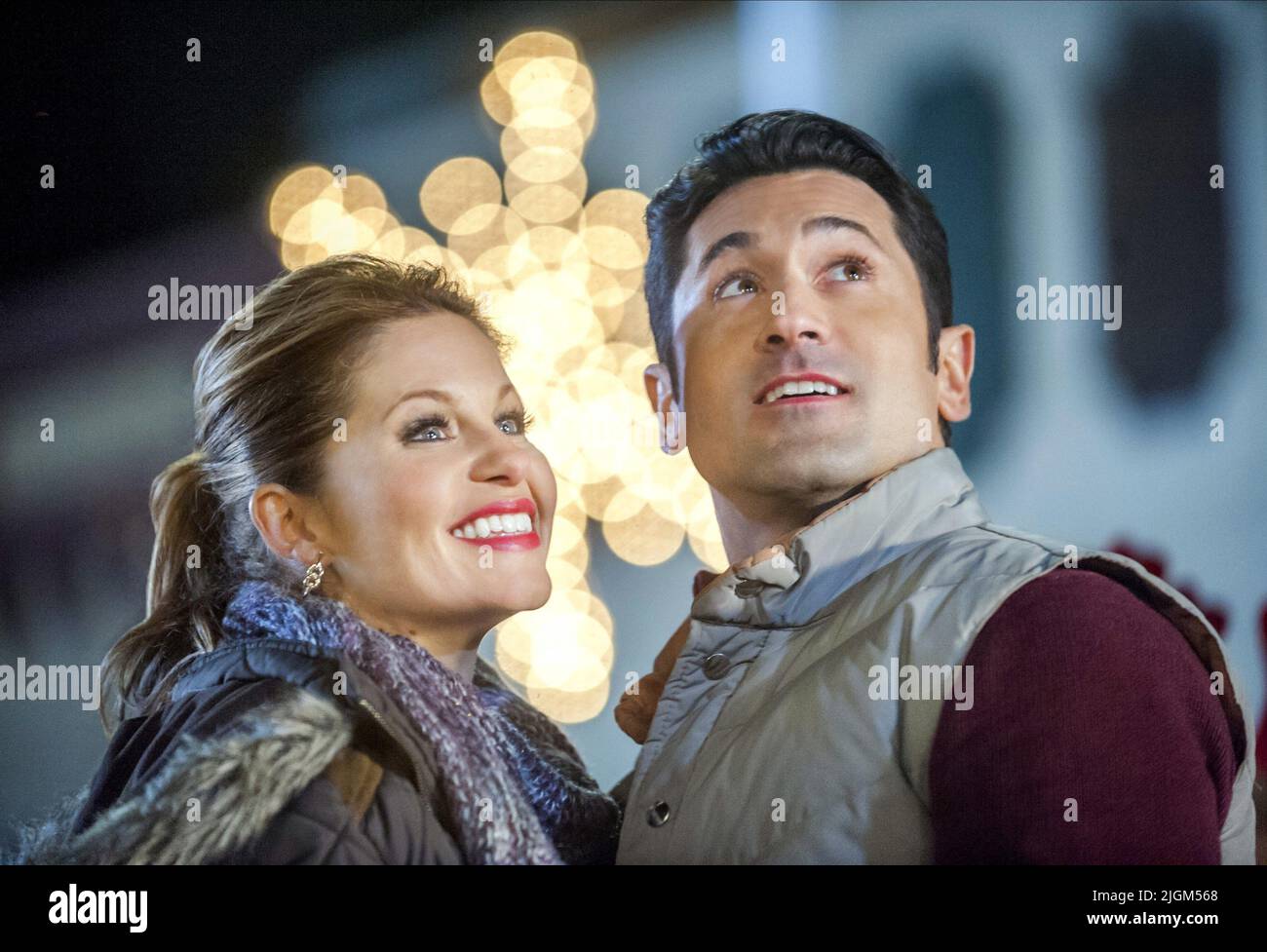 Candace cameron Banque de photographies et d’images à haute résolution ...