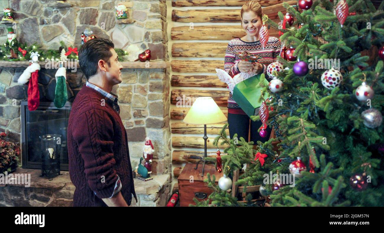 Candace cameron Banque de photographies et d’images à haute résolution ...