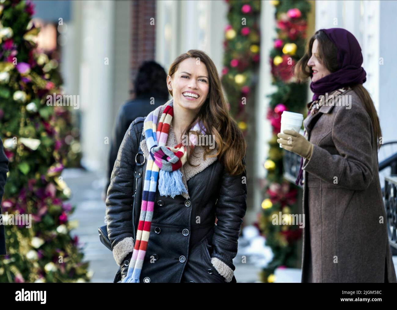 Joy lenz Banque de photographies et d’images à haute résolution - Alamy