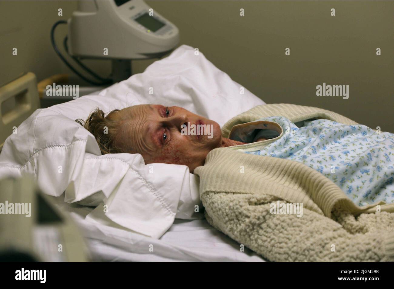 Jill larson Banque de photographies et d’images à haute résolution - Alamy