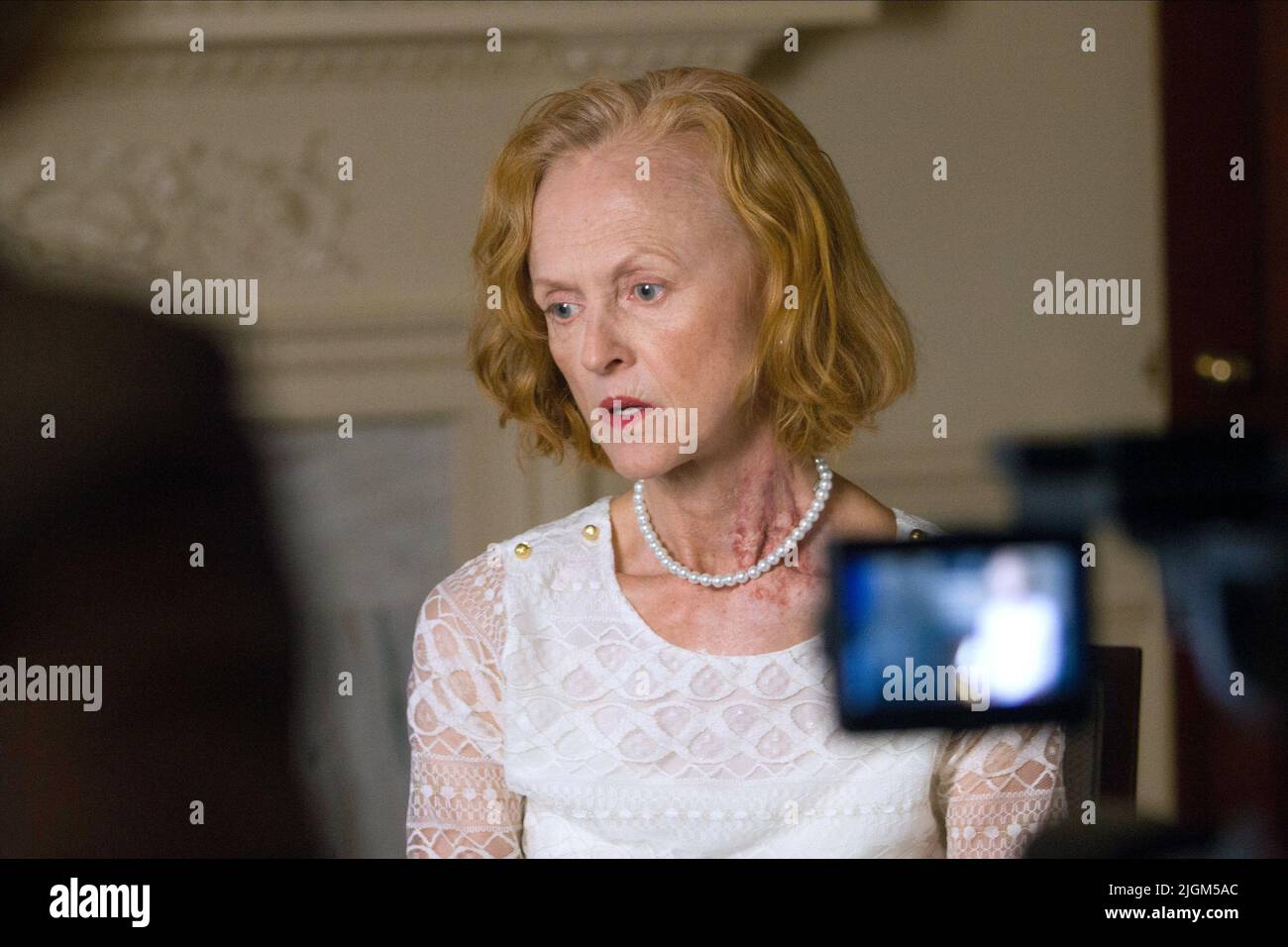 Jill larson Banque de photographies et d’images à haute résolution - Alamy