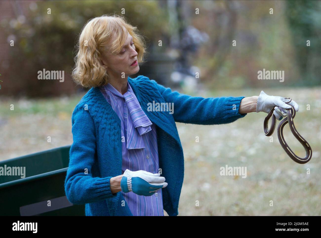 Jill larson Banque de photographies et d’images à haute résolution - Alamy