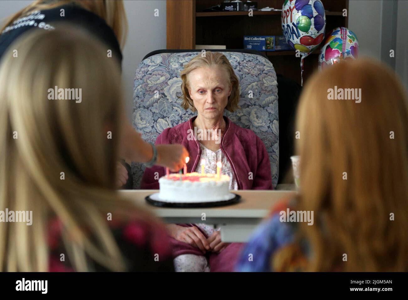 Jill larson Banque de photographies et d’images à haute résolution - Alamy