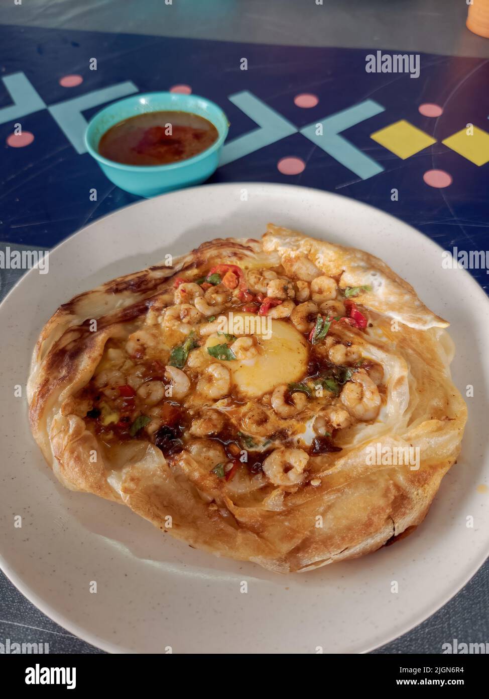 Roti sarang burung Banque de photographies et d’images à haute ...