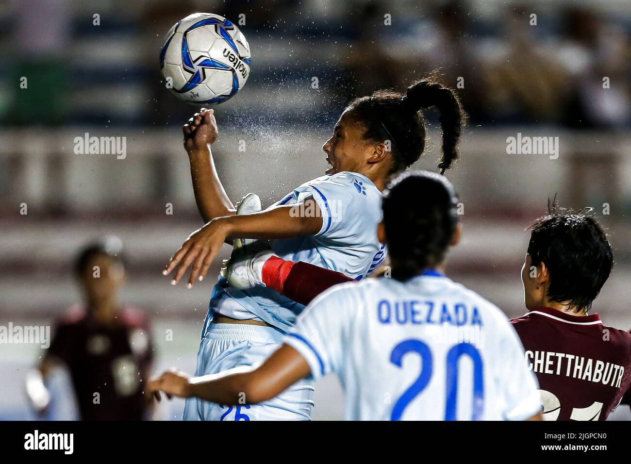 Jessika rebecca cowart Banque de photographies et d’images à haute ...
