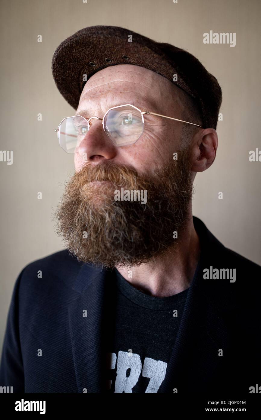 Chemla nicolas Banque de photographies et d’images à haute résolution ...