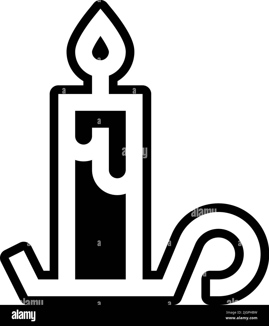 Logo de sabbat noir Banque de photographies et d’images à haute ...