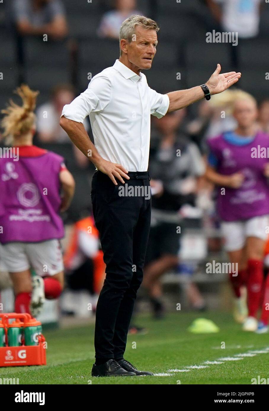 Lars sondergaard Banque de photographies et d’images à haute résolution ...