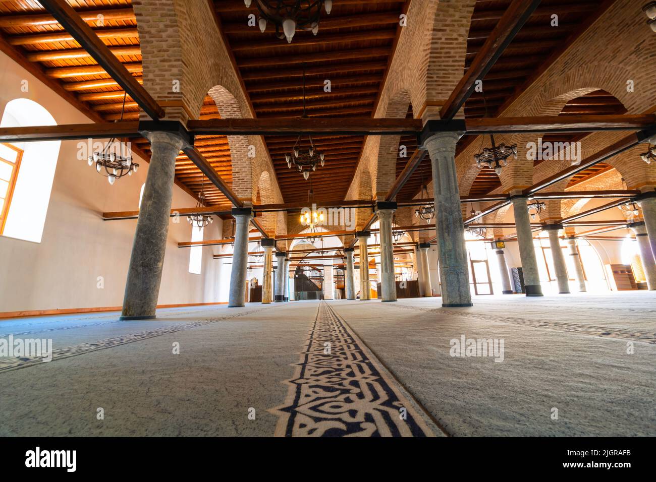 Seljuk architecture Banque de photographies et d’images à haute ...