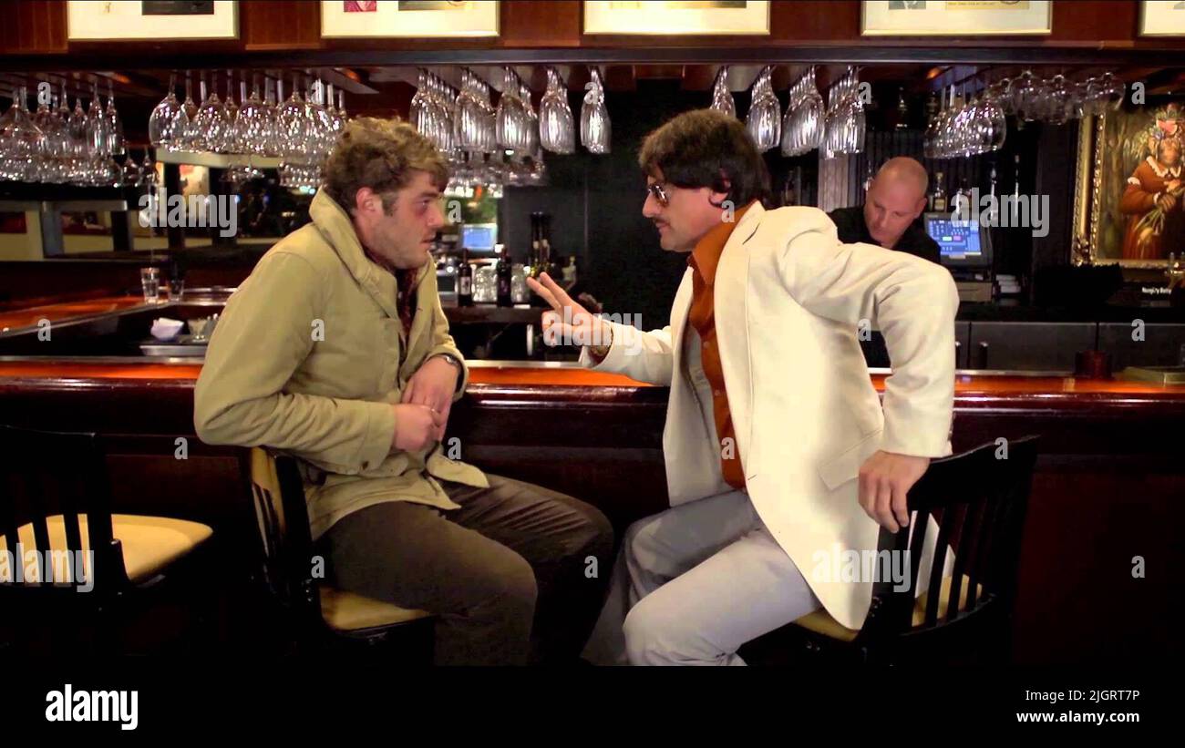 James pumphrey Banque de photographies et d’images à haute résolution ...