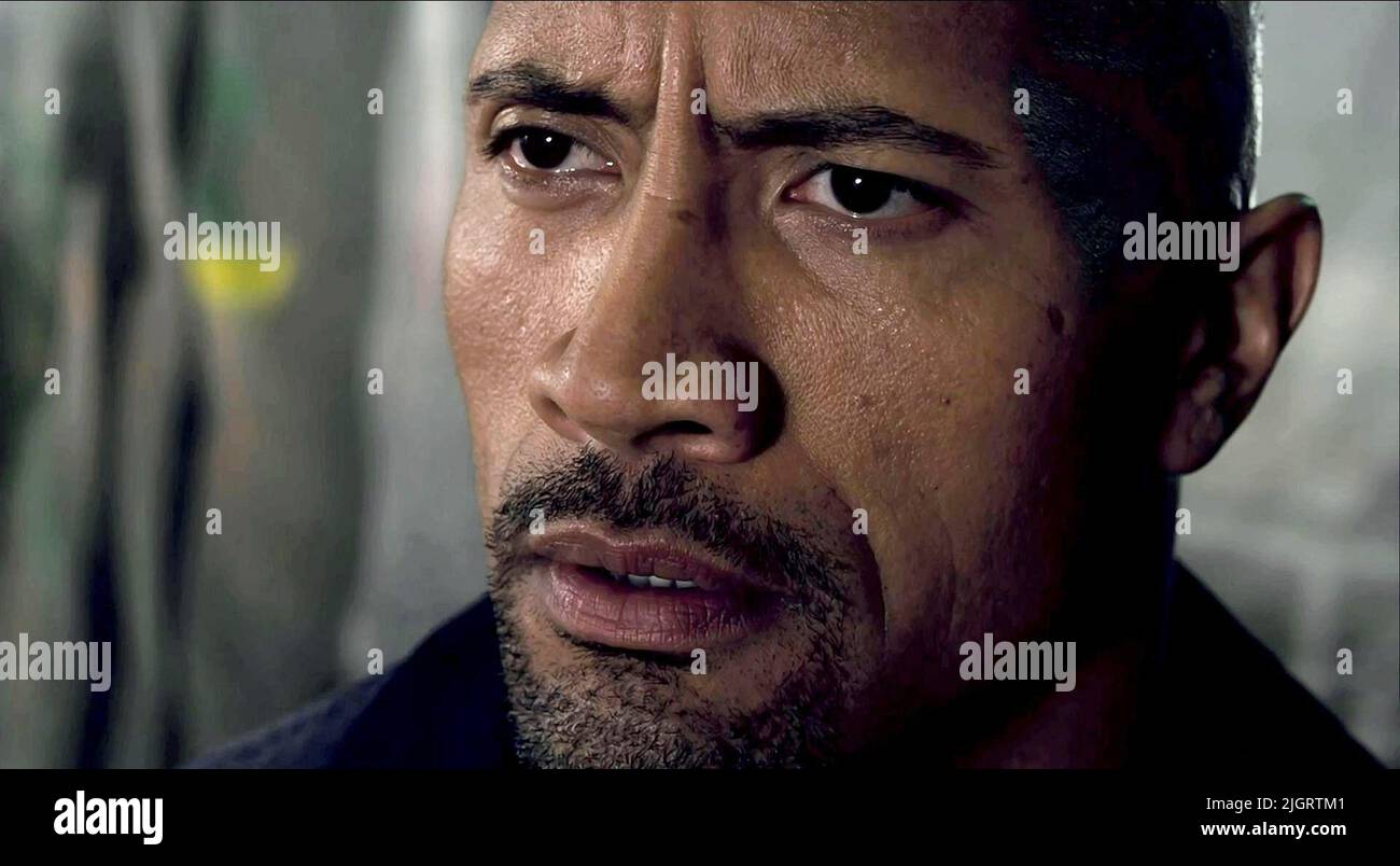 Dwayne johnson portrait Banque de photographies et d’images à haute ...