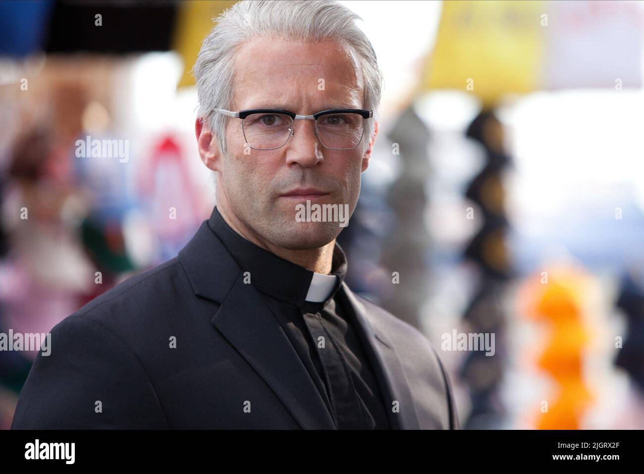 Col parker Banque de photographies et d’images à haute résolution - Alamy