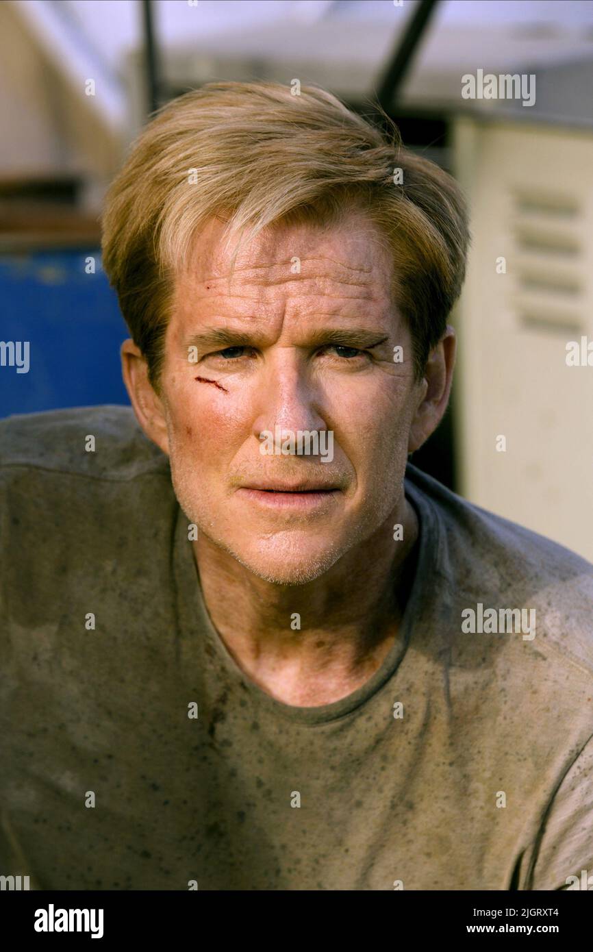 Matthew modine Banque de photographies et d’images à haute résolution ...