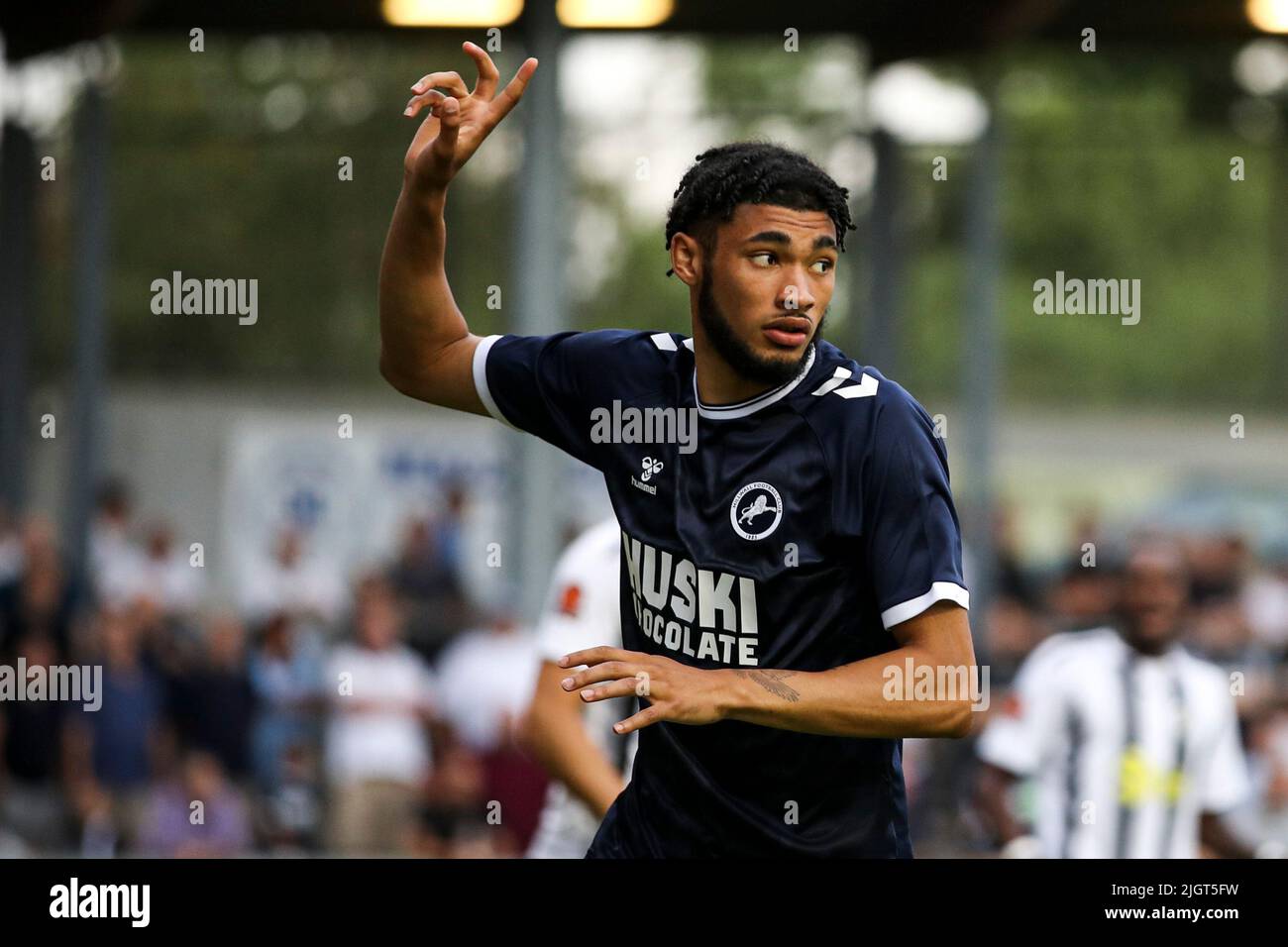 Tyler burey Banque de photographies et d’images à haute résolution - Alamy