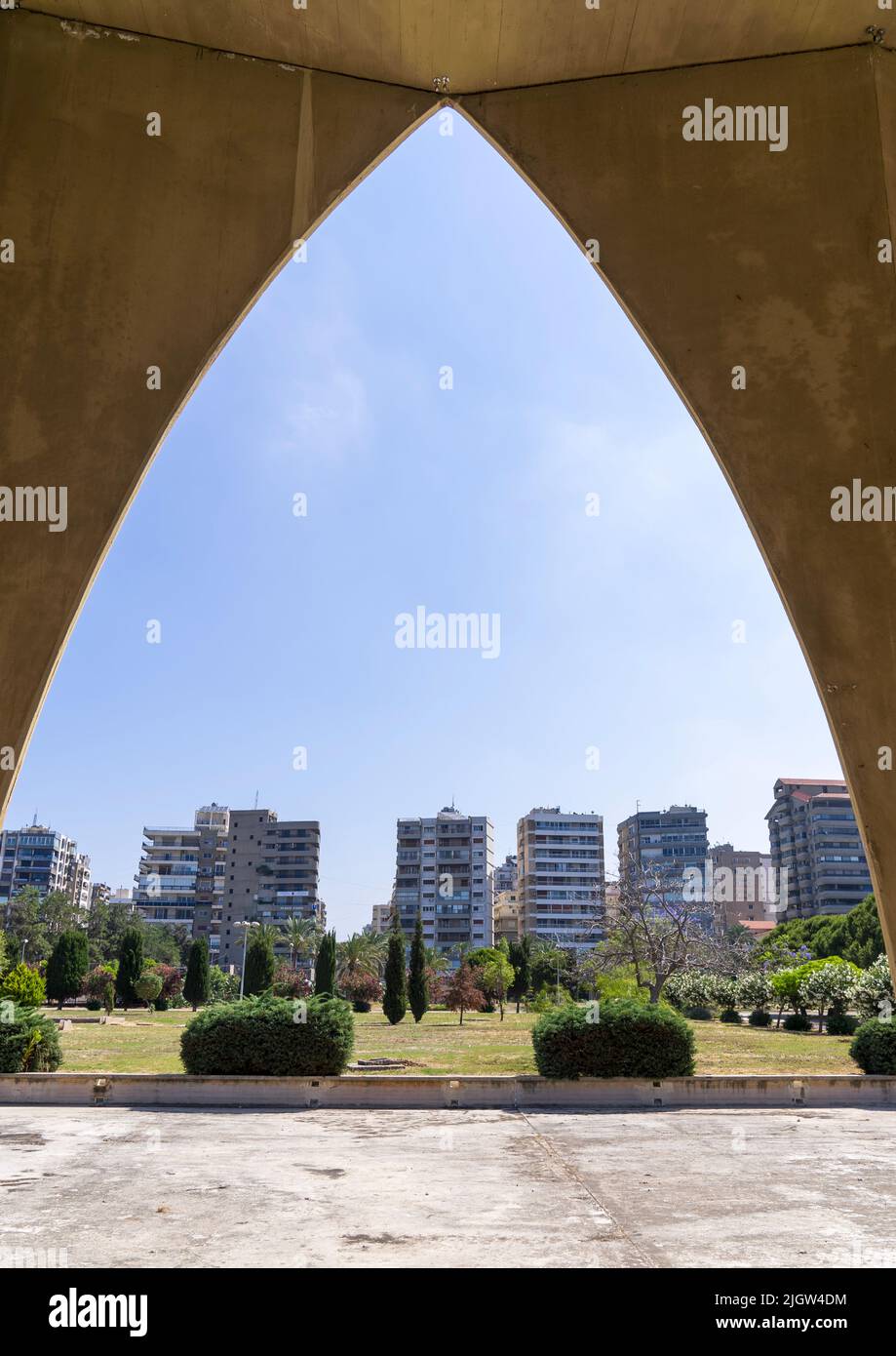 Foire rashid karami Banque de photographies et d’images à haute ...