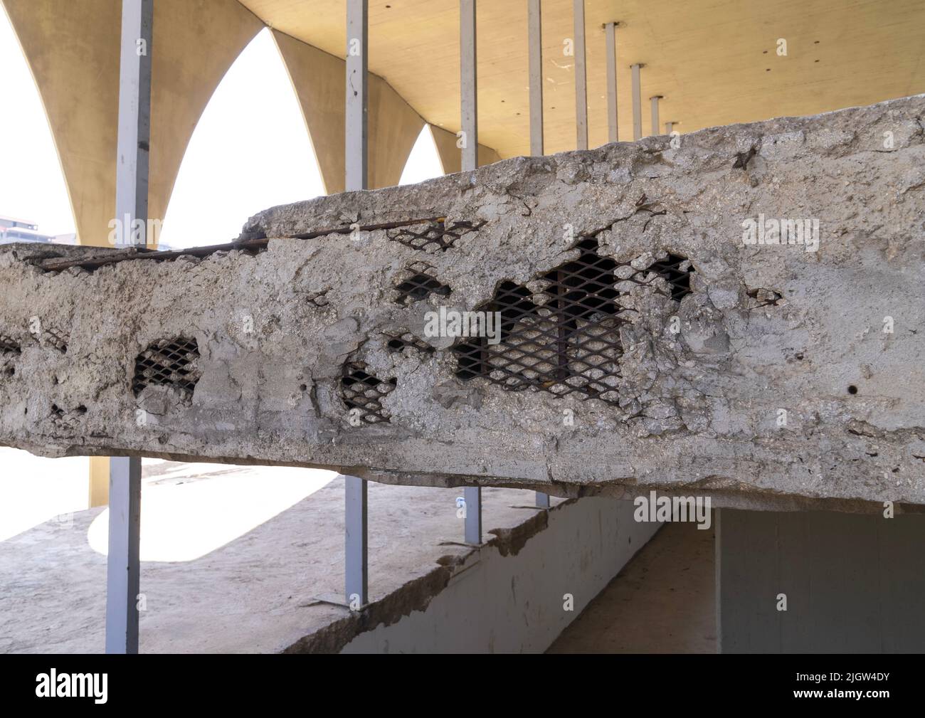 Rashid karami Banque de photographies et d’images à haute résolution ...