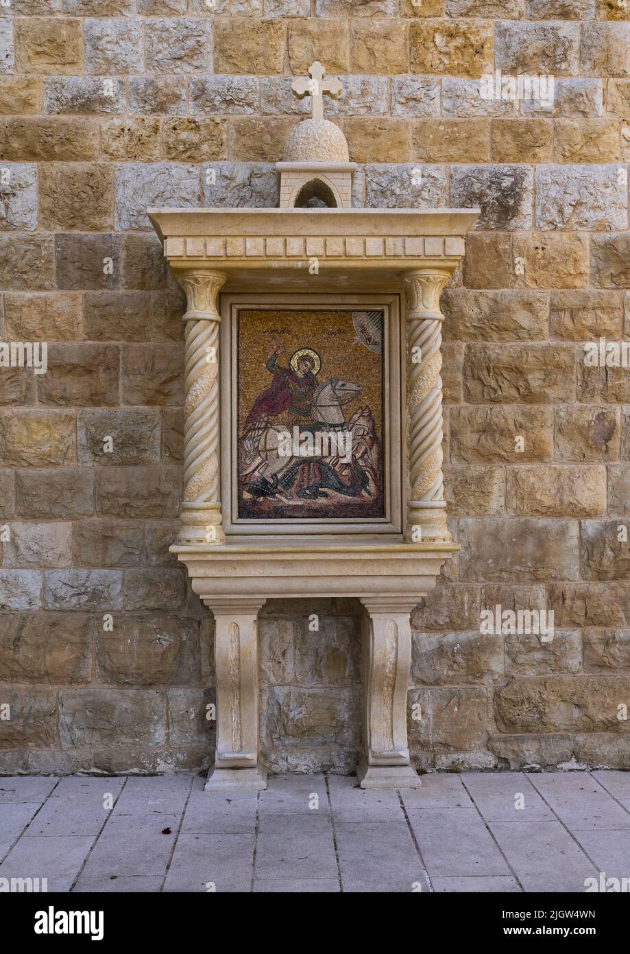 Douma liban Banque de photographies et d’images à haute résolution - Alamy