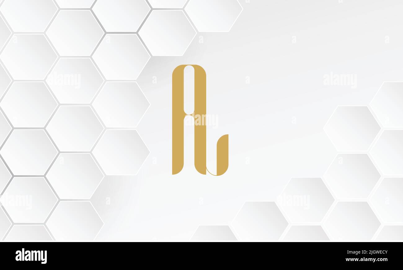 Al logo Banque de photographies et d’images à haute résolution - Alamy