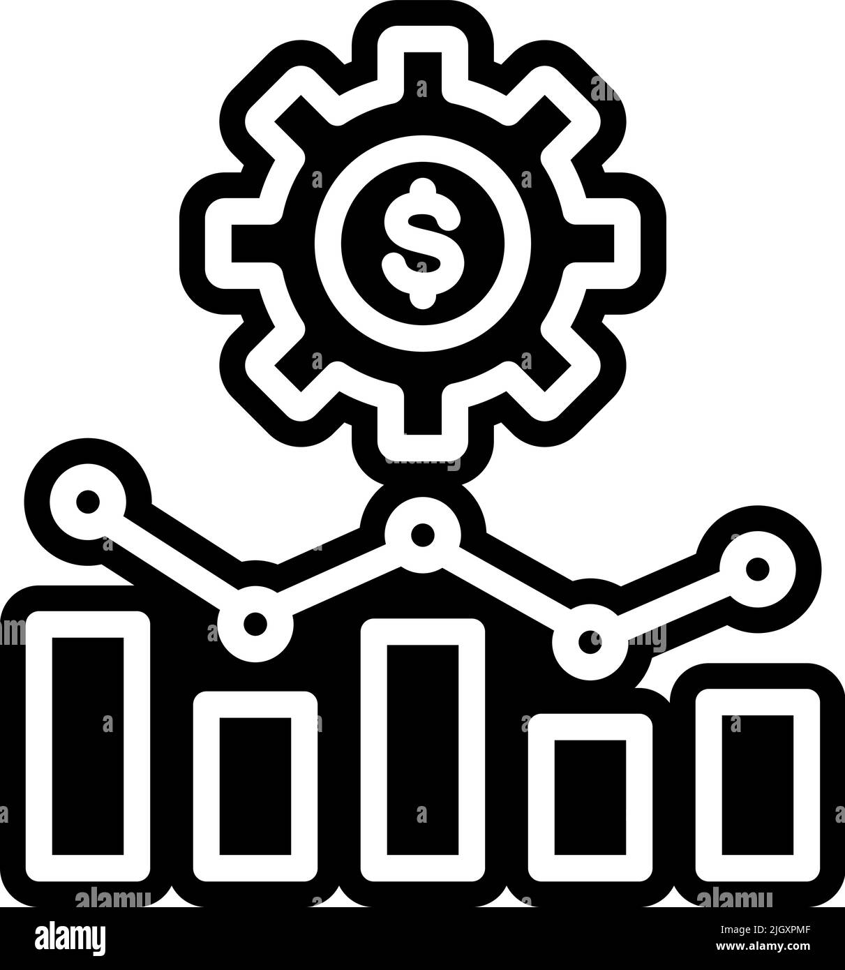 Ressource humaine symbole Banque d'images noir et blanc - Page 2 - Alamy