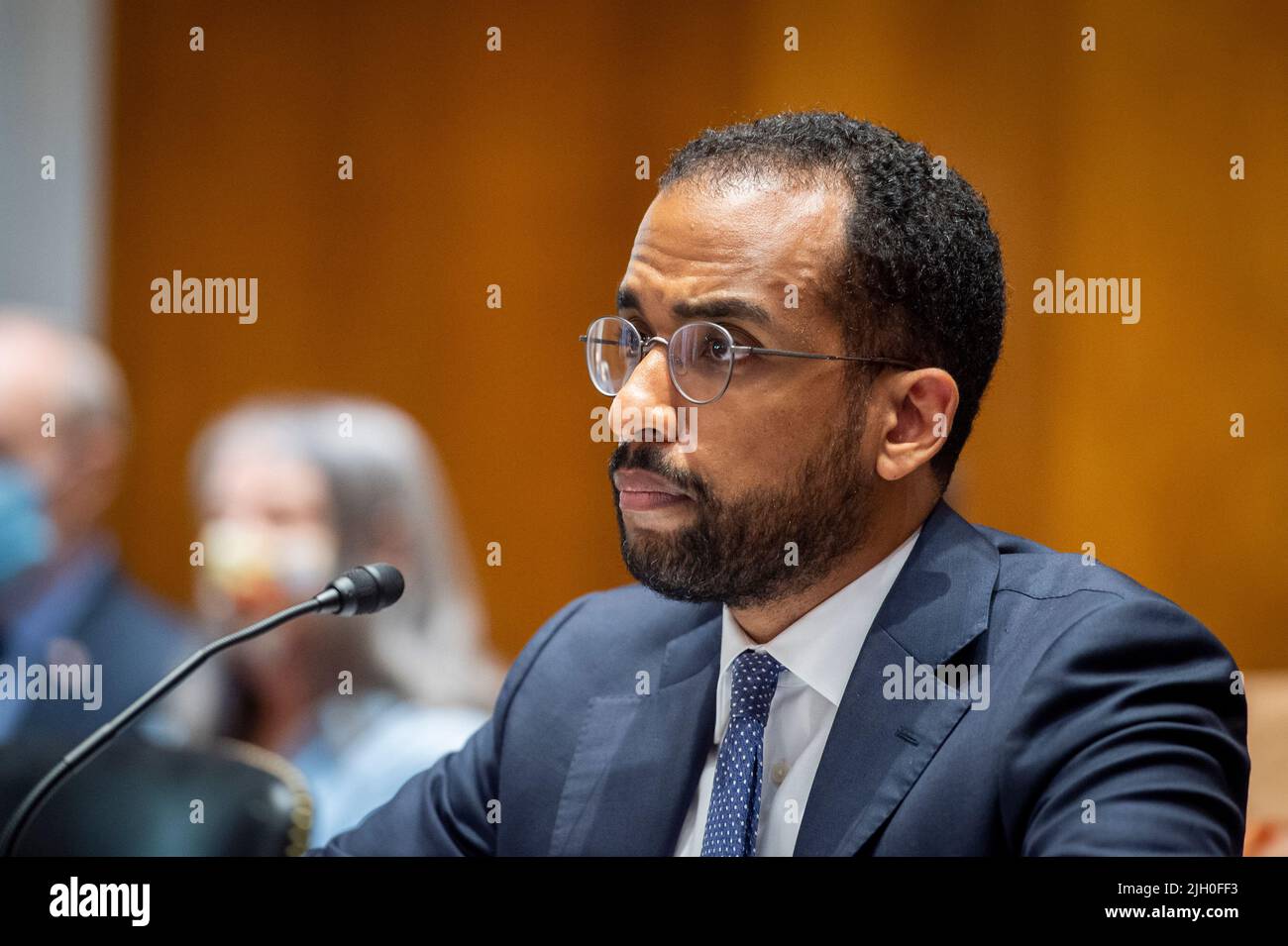 Yohannes abraham Banque de photographies et d’images à haute résolution ...