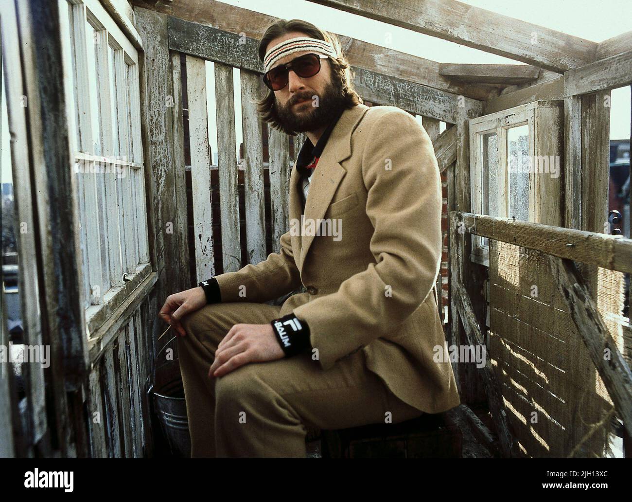 Luke wilson tenenbaum Banque de photographies et d’images à haute ...