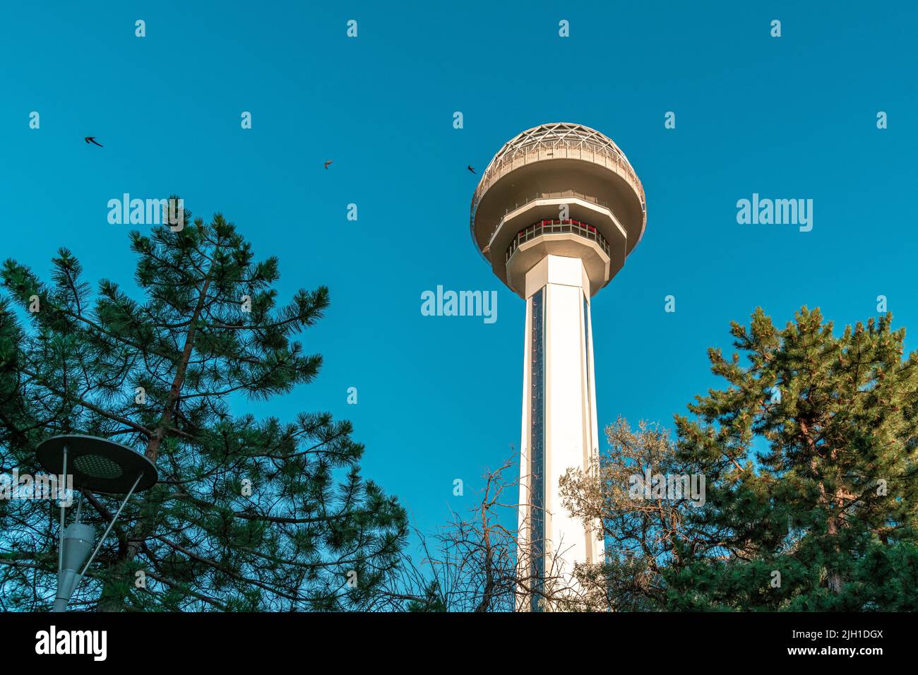 Atakule avm Banque de photographies et d’images à haute résolution - Alamy