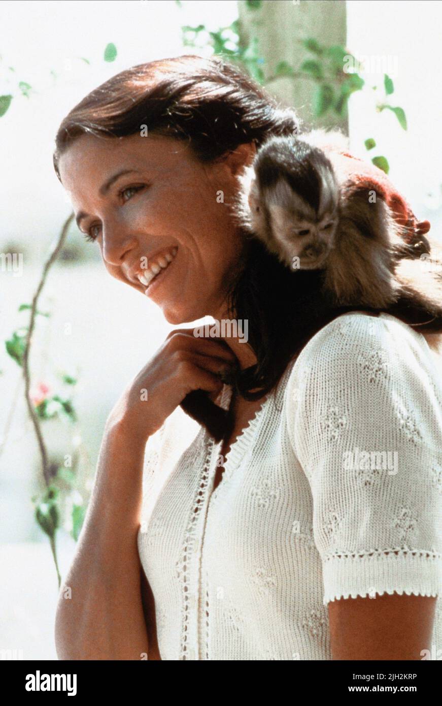 Karen allen raiders of the lost ark Banque de photographies et d’images ...