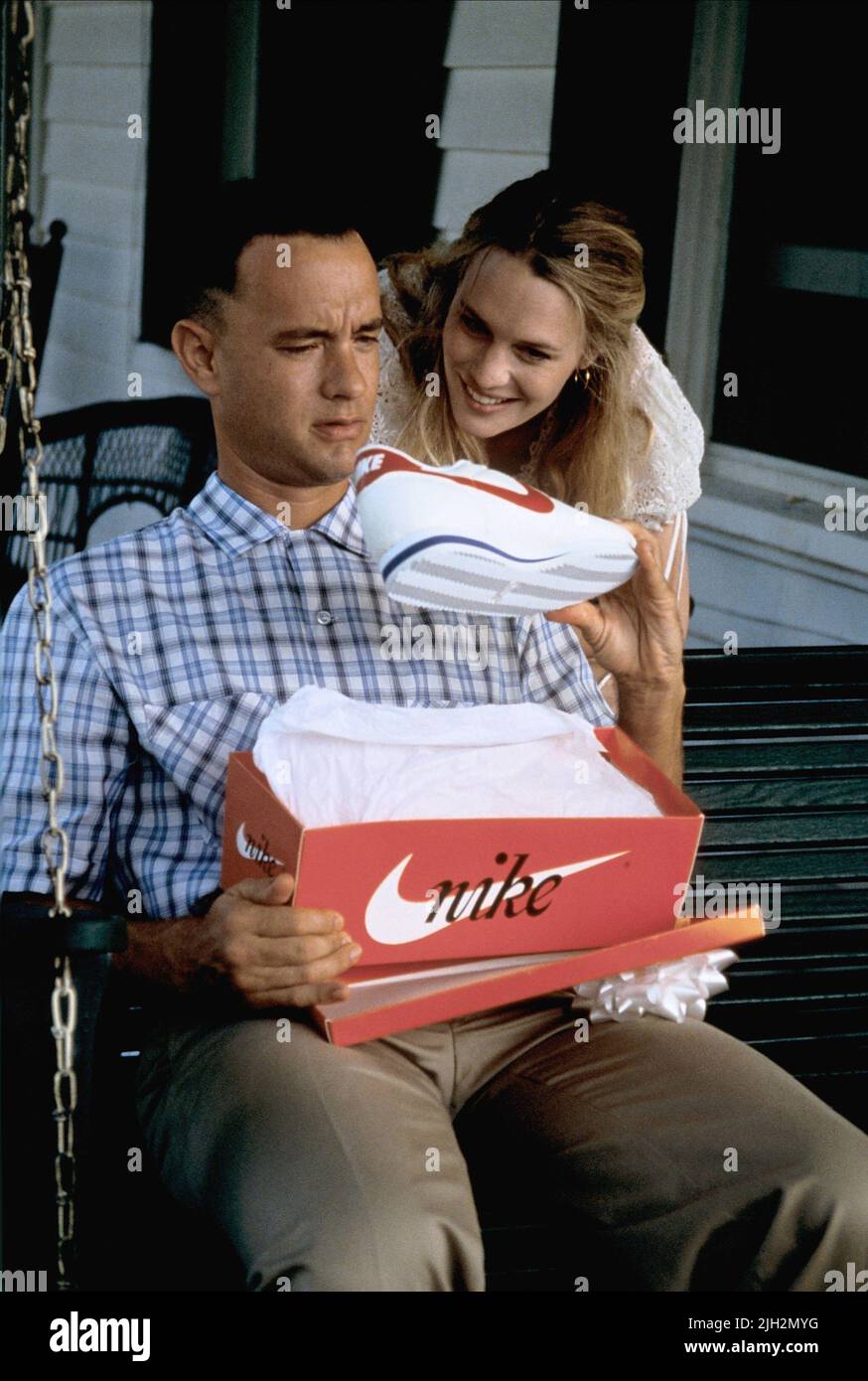 Forrest gump movie Banque de photographies et d’images à haute ...