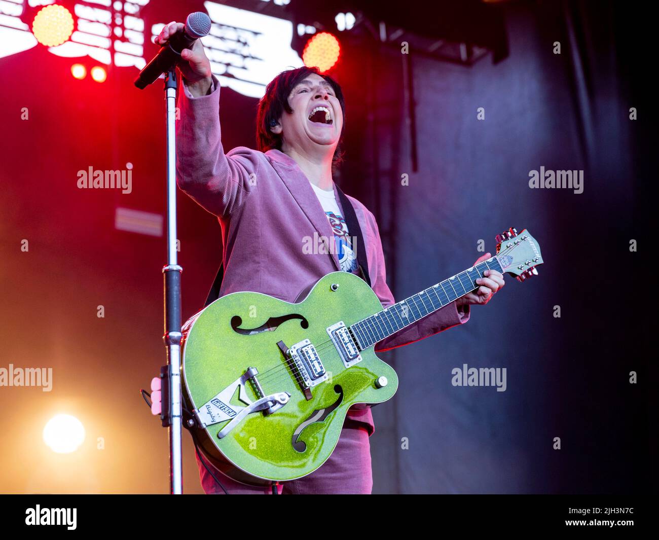 Tony mcgovern Banque de photographies et d’images à haute résolution ...