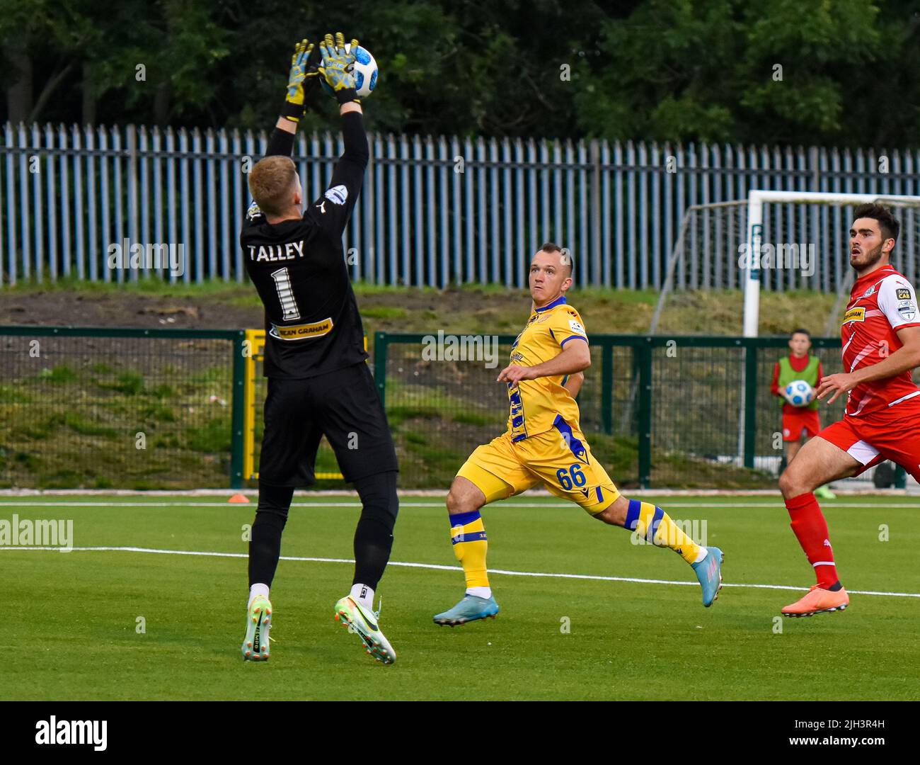 Fynn talley Banque de photographies et d’images à haute résolution - Alamy