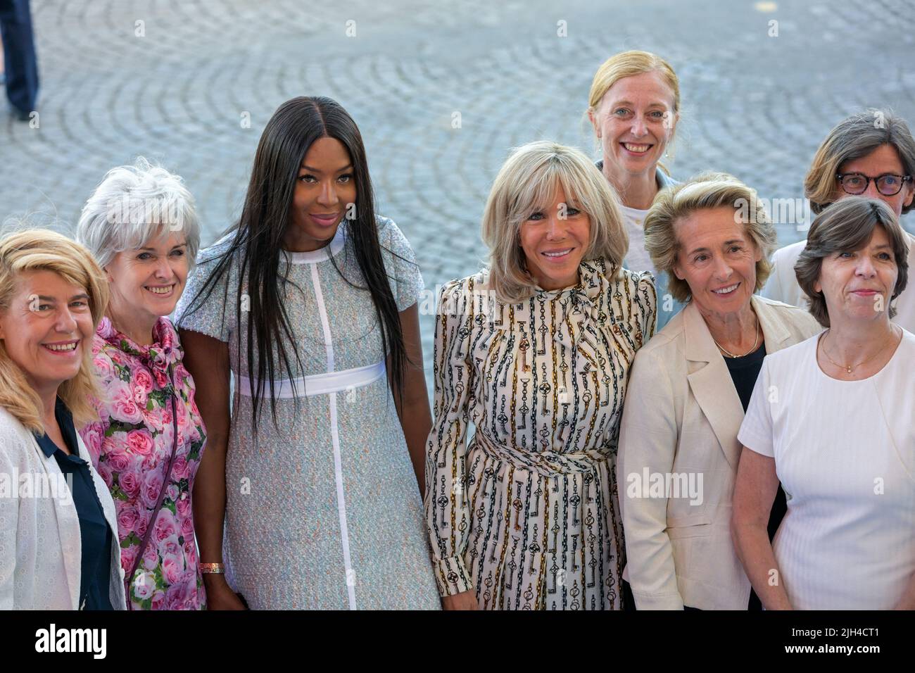 Caroline agnes campbell Banque de photographies et d’images à haute résolution - Alamy