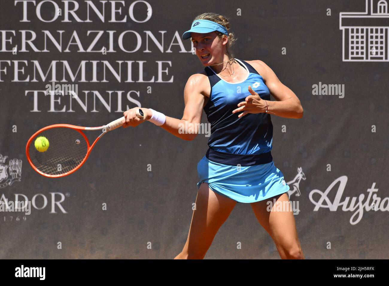 Tara wurth Banque de photographies et d’images à haute résolution - Alamy