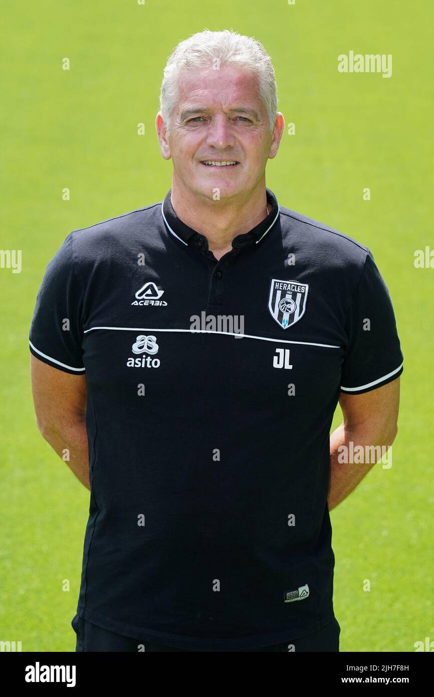 John lammers Banque de photographies et d’images à haute résolution - Alamy