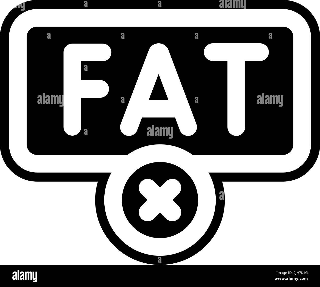 Soybean fat Banque d'images vectorielles - Alamy