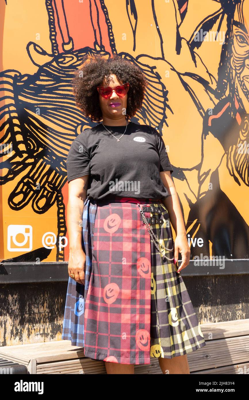 Victoria barrow williams Banque de photographies et d’images à haute ...