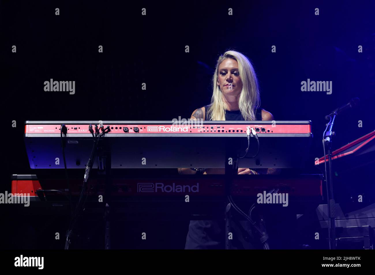 Berenice scott Banque de photographies et d’images à haute résolution ...