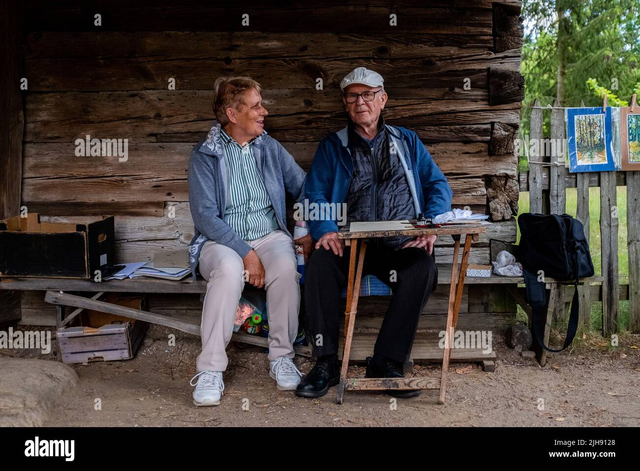 Antoni zaborowski Banque de photographies et d’images à haute ...