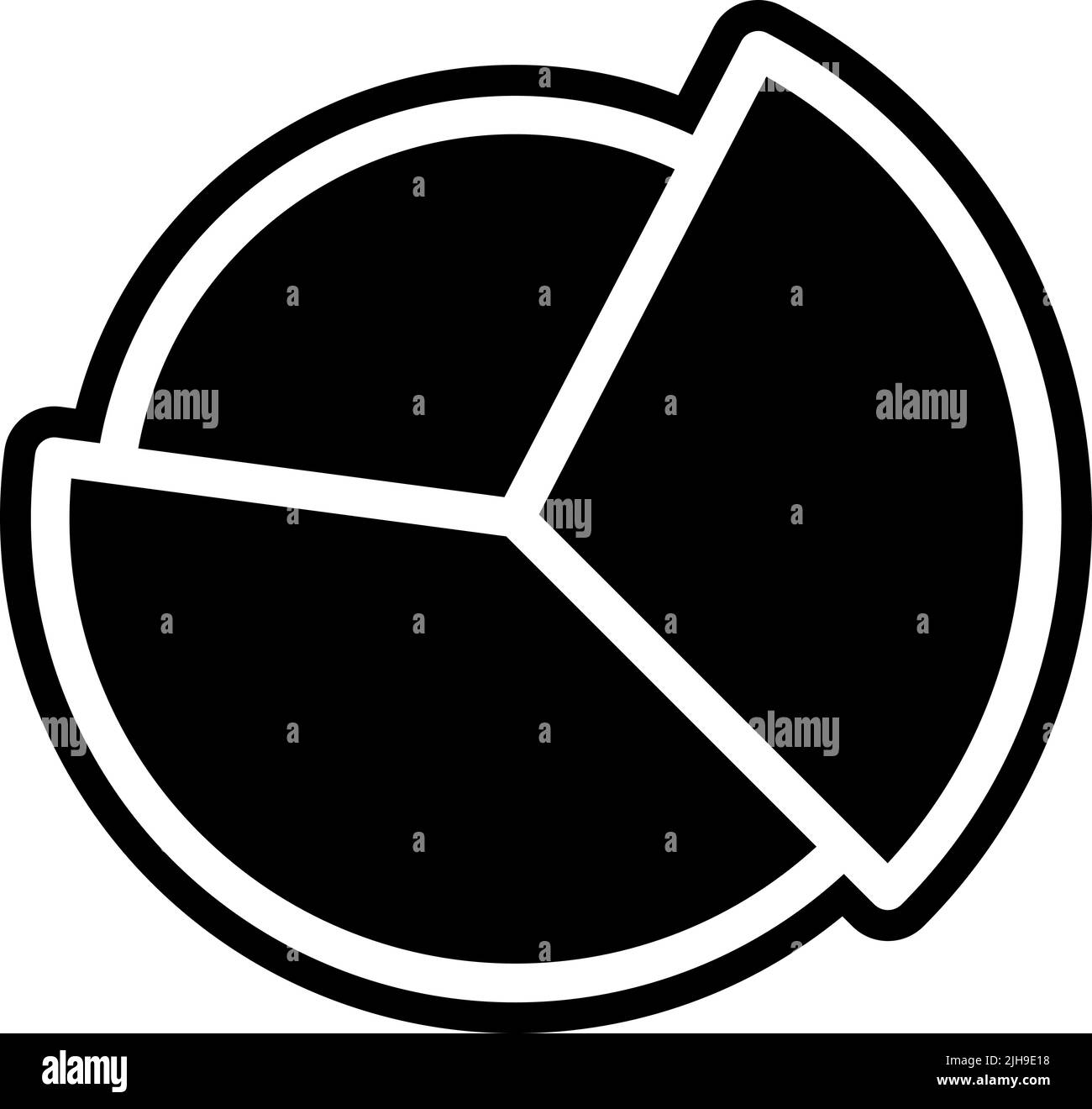 Infographie graphique Banque d'images noir et blanc - Page 2 - Alamy