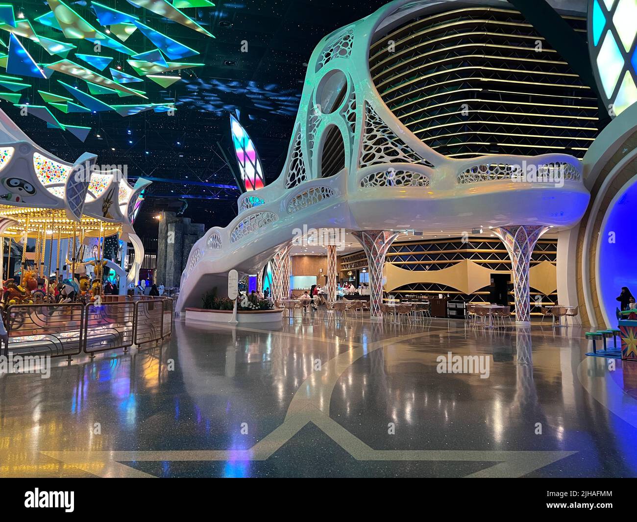 La cigale doha Banque de photographies et d’images à haute résolution - Alamy