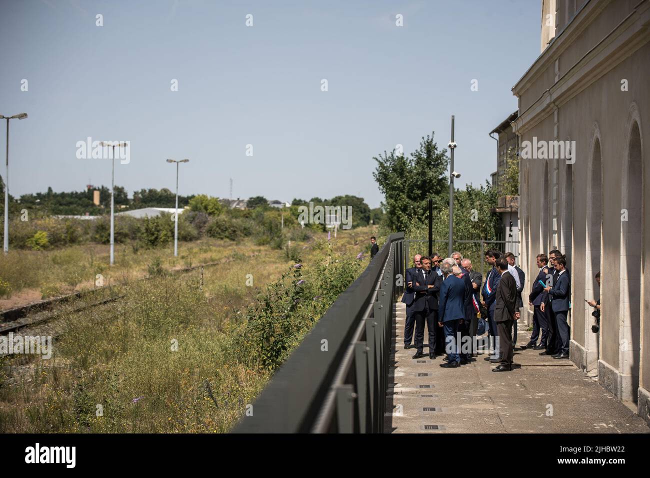 Pithiviers france Banque de photographies et d’images à haute ...