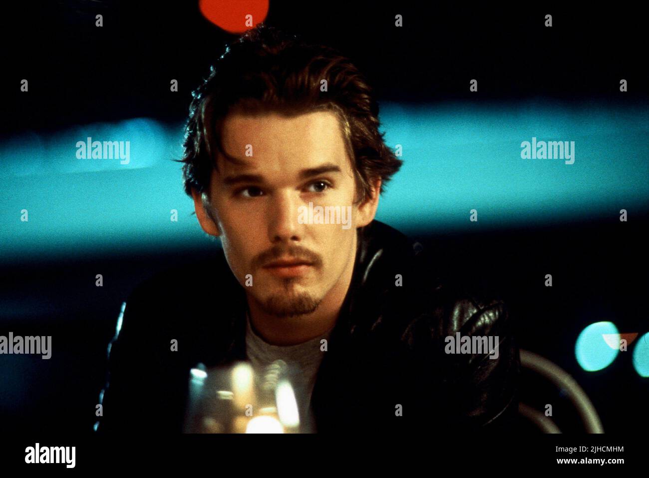 Avant le lever du soleil Banque de photographies et d’images à haute ...